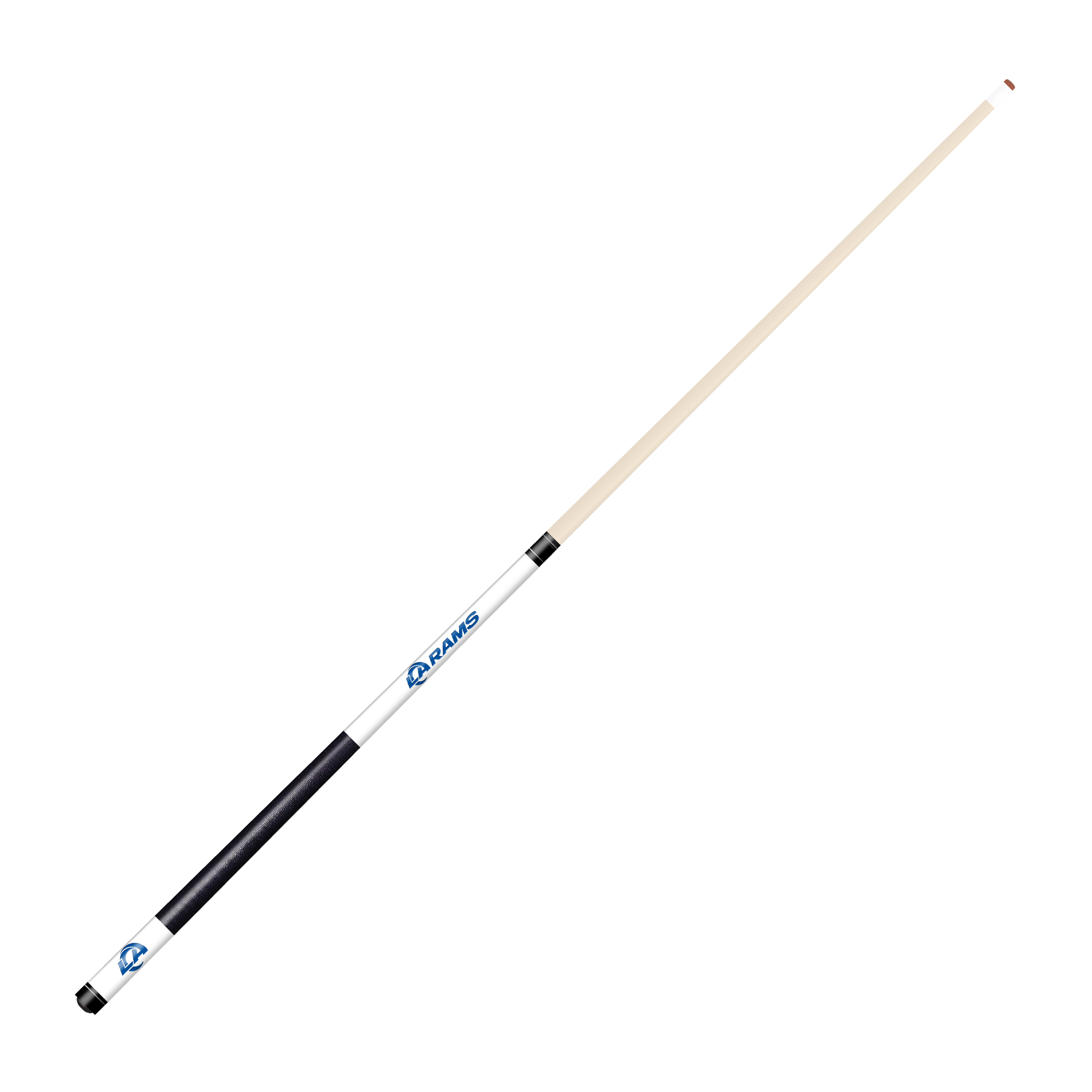 Baltimore Ravens Laser Etched Cue Stick