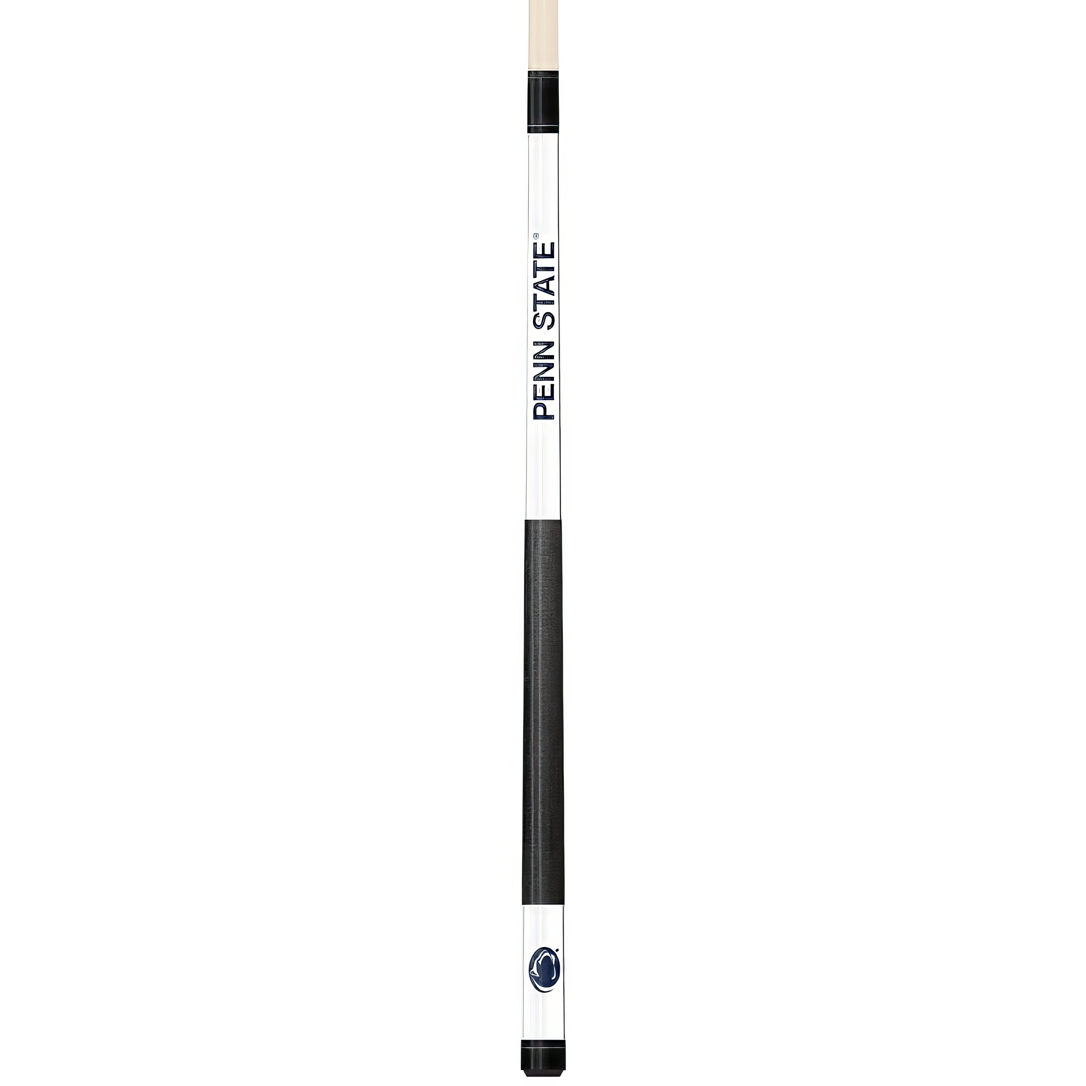 Penn State Nittany Lions Engraved Pool Cue