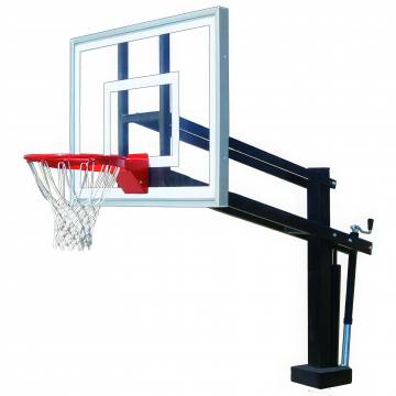 Pool Hoops | Basketball Goals for Swimming Pools