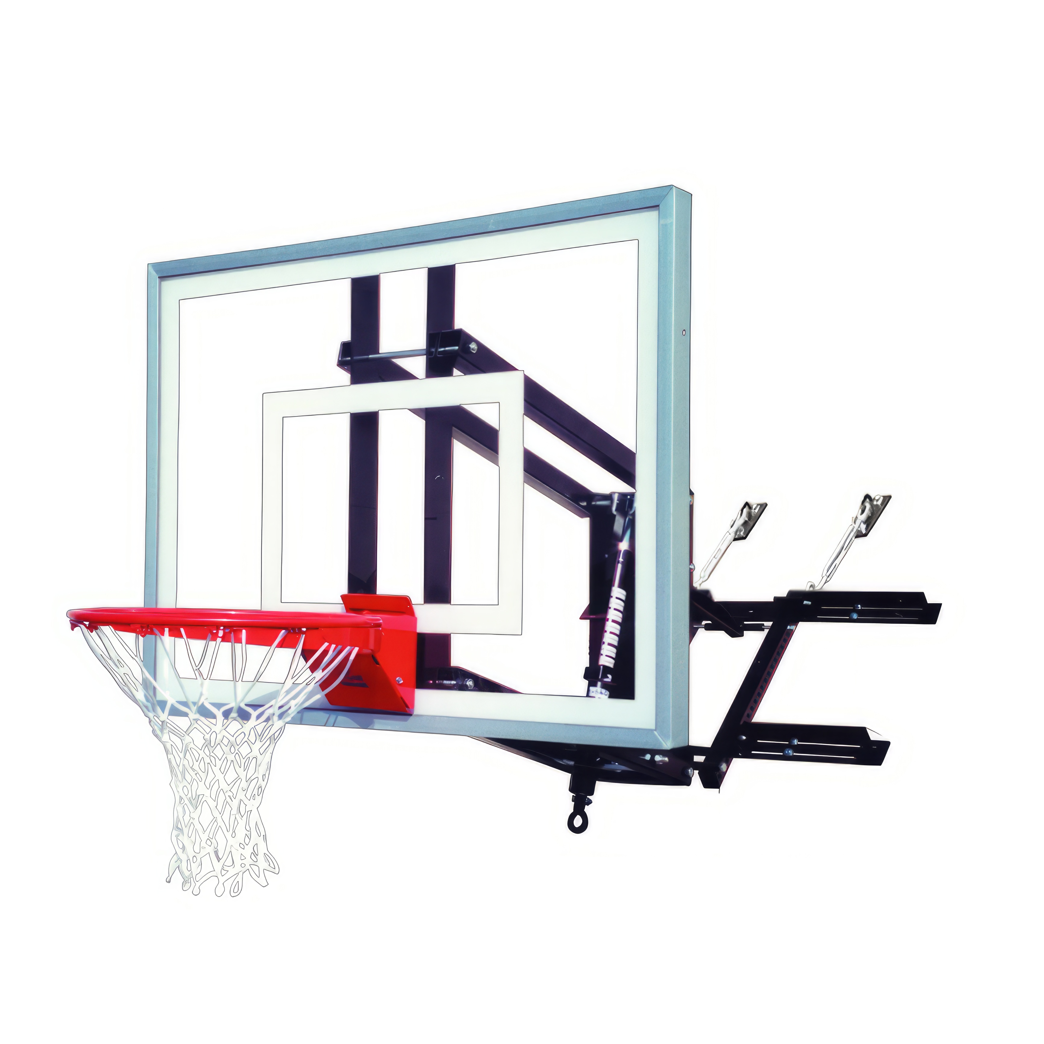 First Team RoofMaster Turbo - 54 Inch Glass