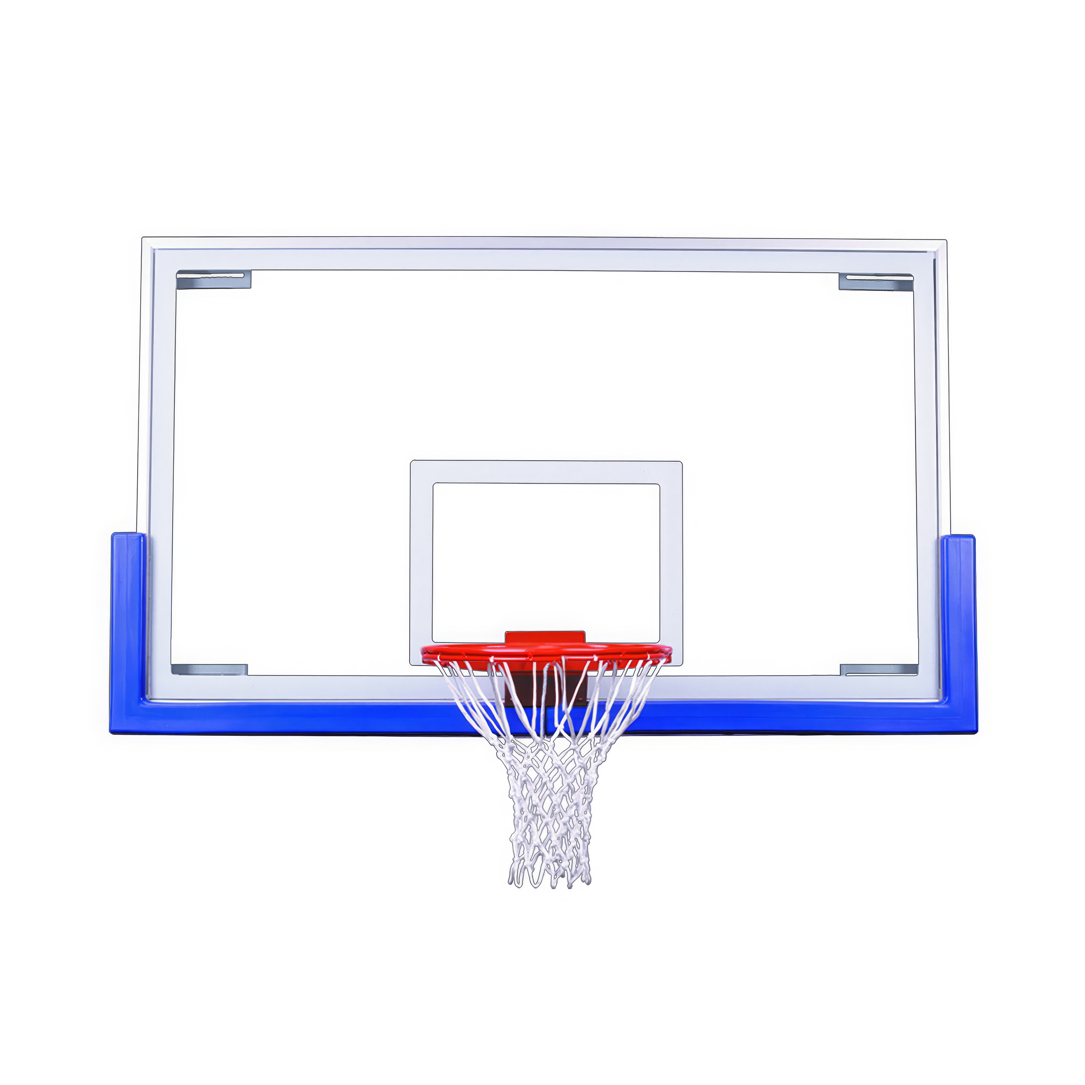 First Team Triumph Gymnasium Backboard Upgrade Package