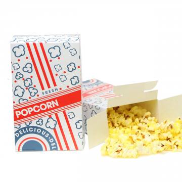 Popcorn Accessories | Portion Packs | Popcorn Bags | Buckets
