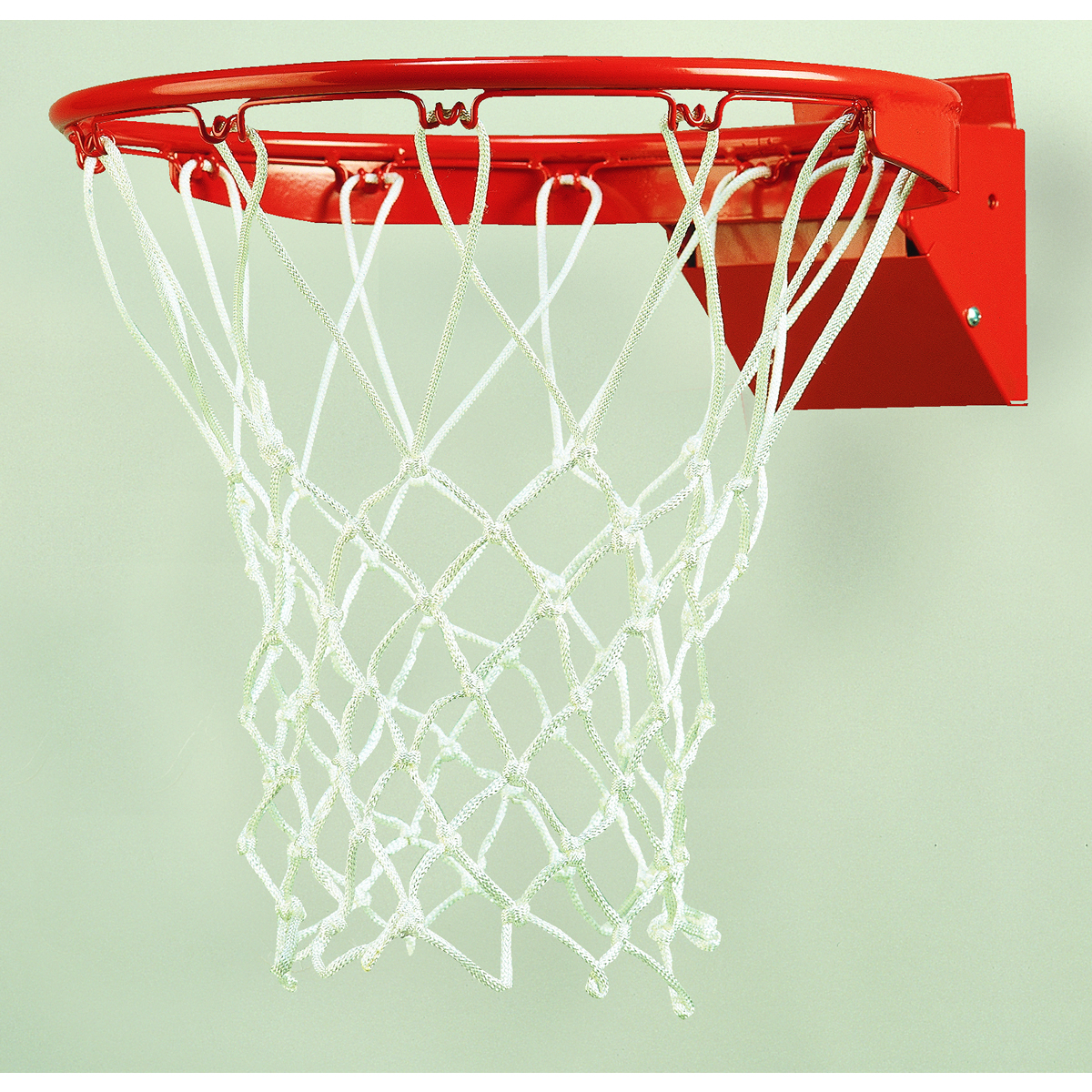 Bison BA34 TruFlex Competition Breakaway Basketball Goal: American ...