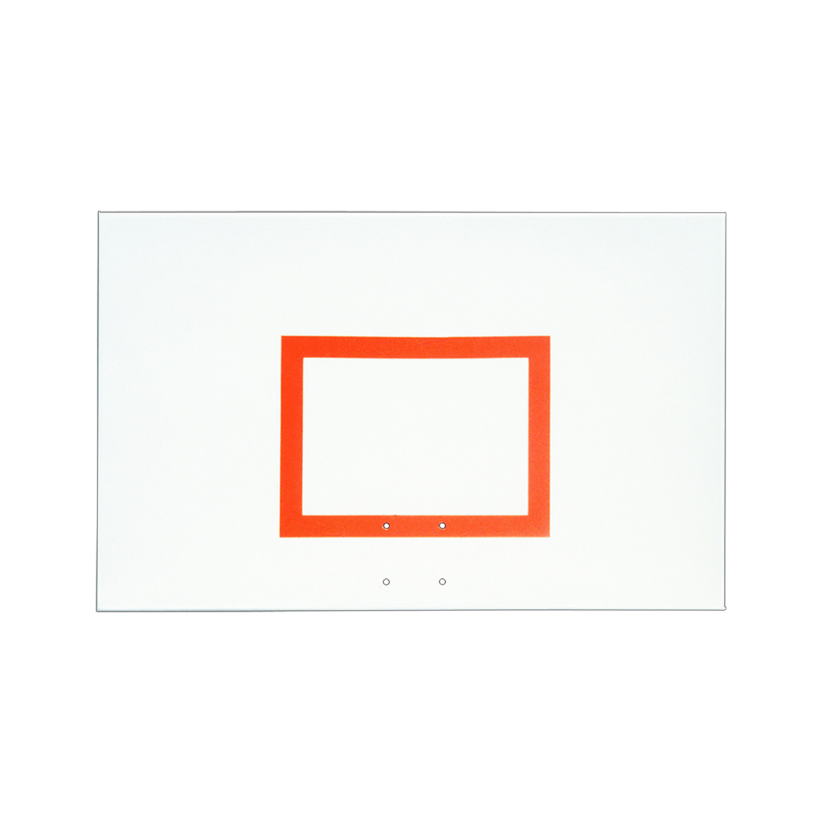 First Team FT257 60 Inch Aluminum Backboard