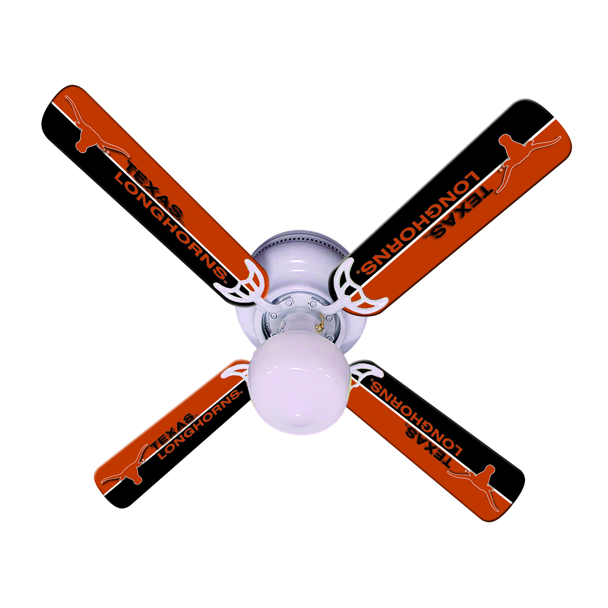 Texas Style Ceiling Fans | Shelly Lighting