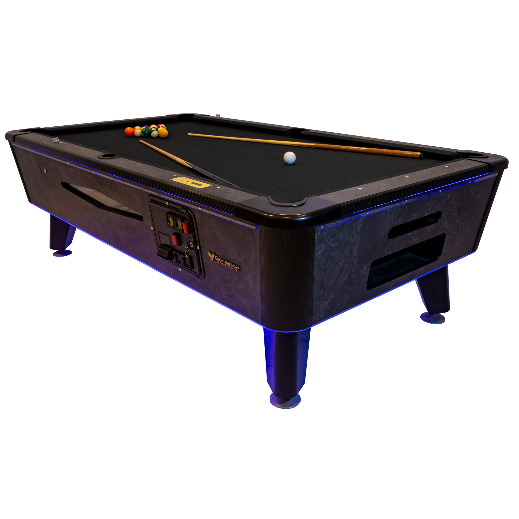 Pool Table Graphics