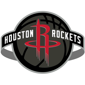 Houston Rockets Game Room Merchandise | billiards room | bar | NBA man cave