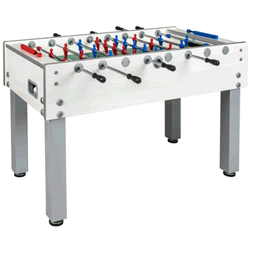 Outdoor Foosball Tables | Weatherproof