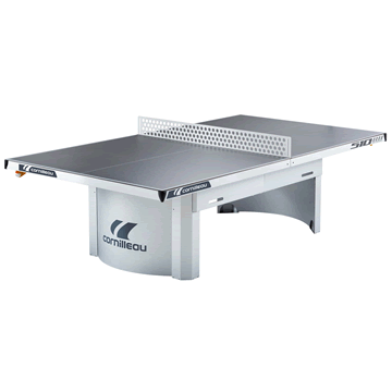 Outdoor Ping Pong Tables | Weatherproof Games
