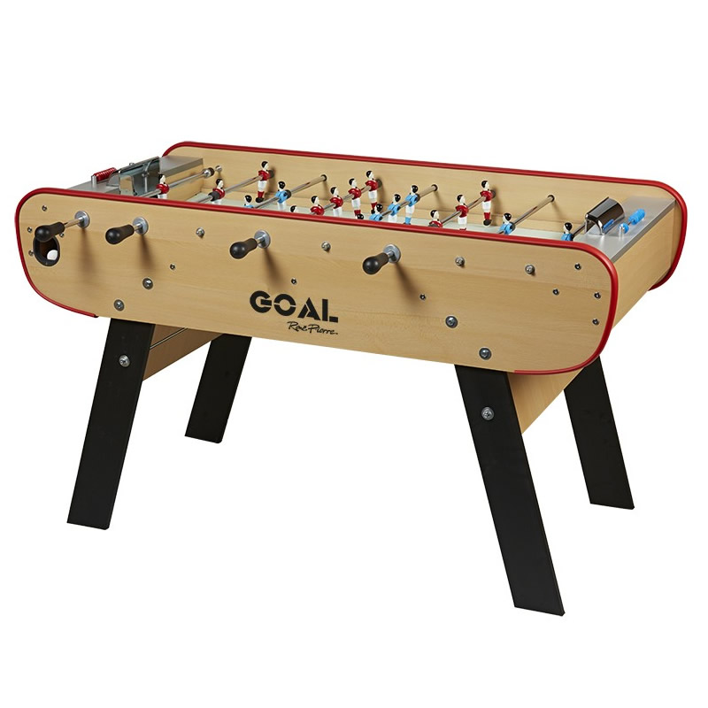 American Super Sports: Rene Pierre Goal Foosball Table