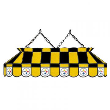 Pittsburgh Steelers Game Room Merchandise | billiards room | bar | NFL ...