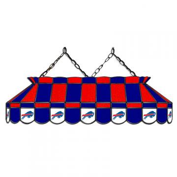 Buffalo Bills Game Room Merchandise | billiards room | bar | NFL man cave