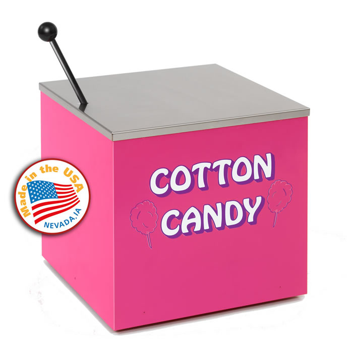 Cotton Candy Machine Stand