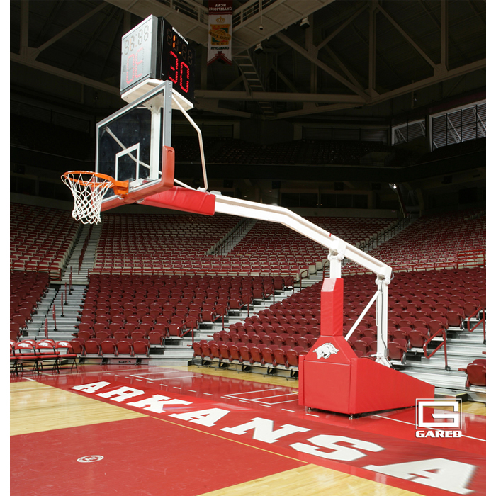 Gared Pro S Portable Basketball Goal gared-pro-s-portable-basketball-goal