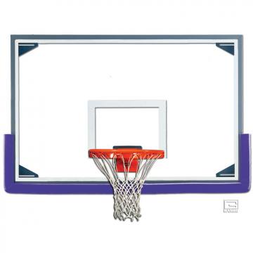 Basketball Backboard Replacement and Upgrades