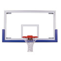 Basketball Backboard Replacement and Upgrades