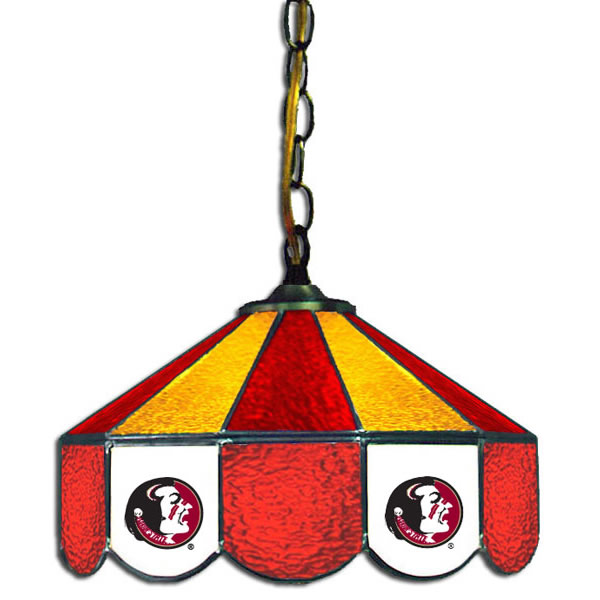 Florida State Seminoles Swag Light