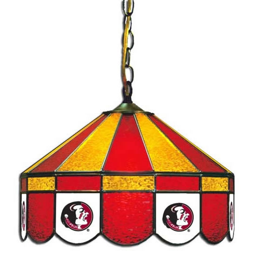 Florida State Seminoles Executive Swag Light