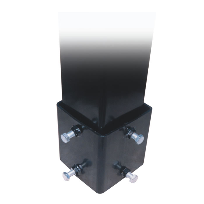 First Team 4 Inch Ground Sleeve