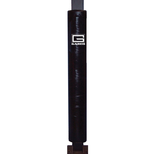 Gared Wrap Around Pole Pad for 8 Inch Poles
