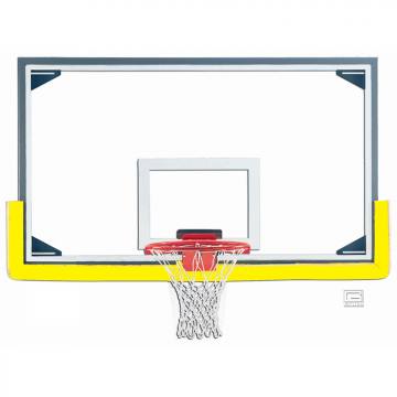 Basketball Backboard Replacement and Upgrades