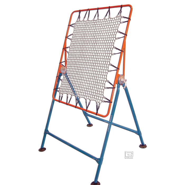 Gared Master Toss Back