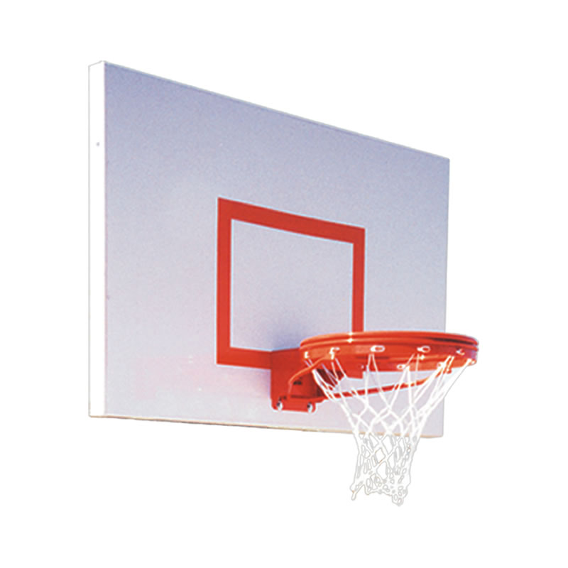 First Team RetroFit36 Extreme Backboard System - 60 Inch Steel