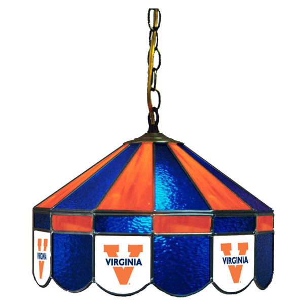 Virginia Cavaliers Executive Swag Light