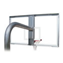Retrofit Backboards | Replacement For Old Basketball Poles